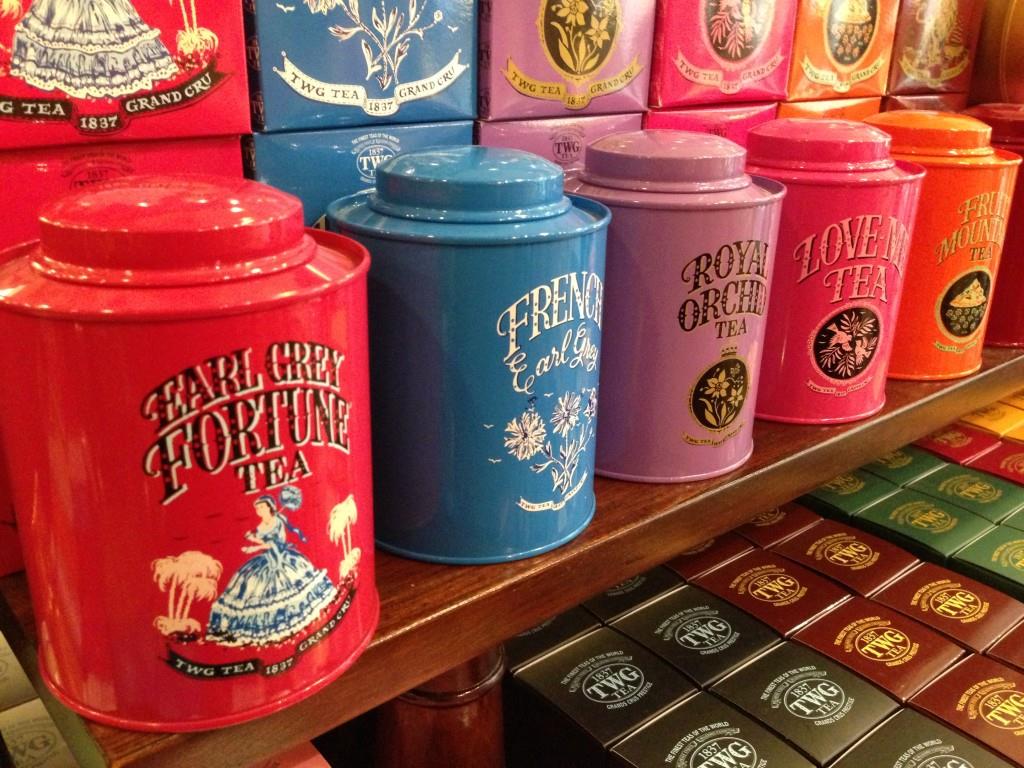 Hong Kong’da Patlayana Kadar Yeme İçme Rehberi | OitheBlog