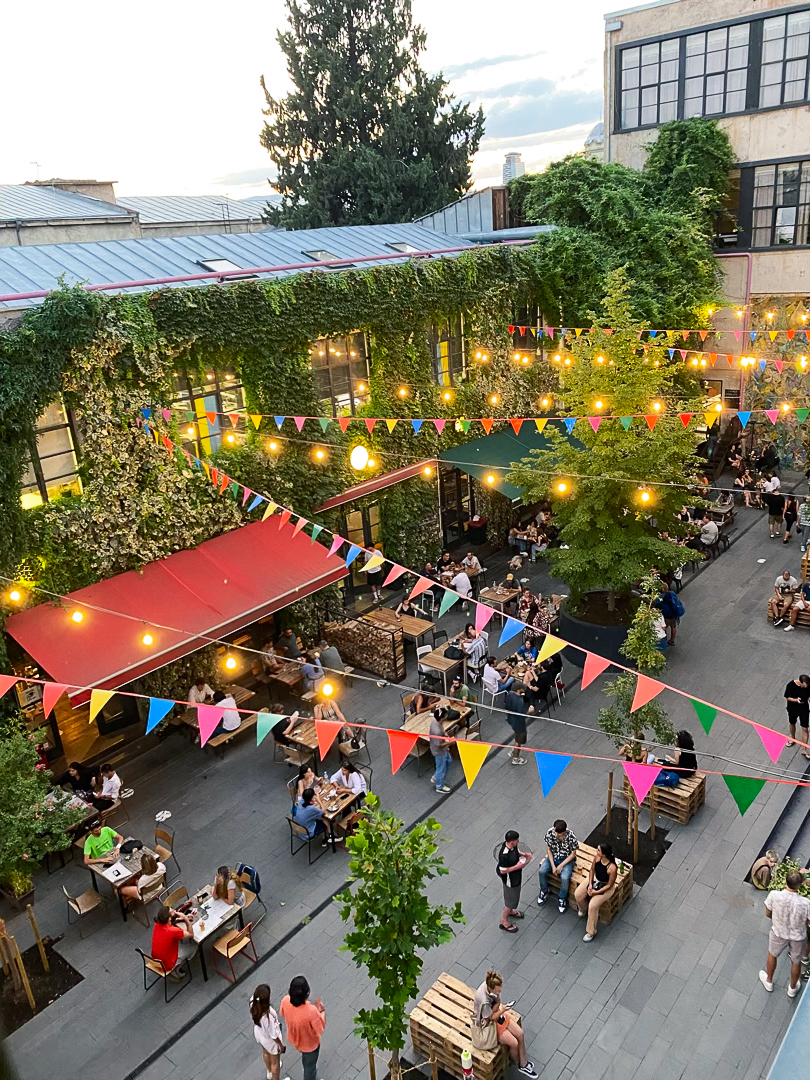 2023 Tiflis Gezisi Notları: Bazı Yeni Keşifler | OitheBlog