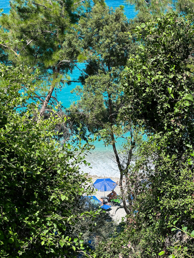 Samos Gezi Rehberi: Deniz, Güneş ve Biraz da Kalamar | OitheBlog